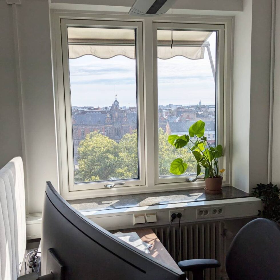 Tjänster - Venture Vault Capital