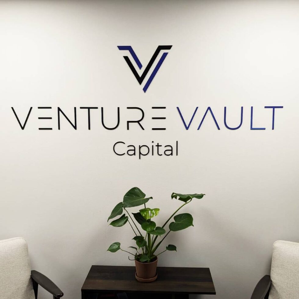 Start - Venture Vault Capital